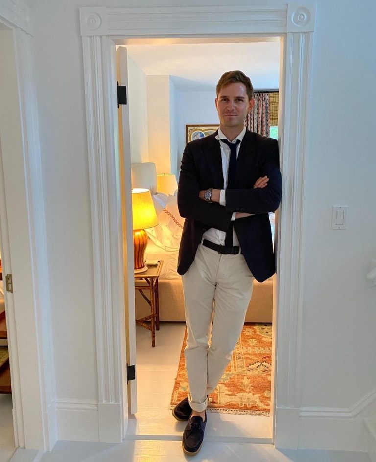 How to Master the REAL Old Money Style (Don't Copy TikTok)